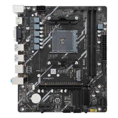 台式机主板-深圳市昂迅科技有限公司