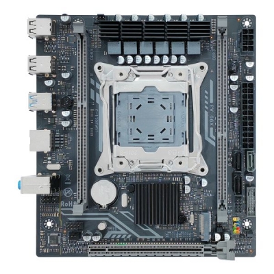 台式机主板-深圳市昂迅科技有限公司