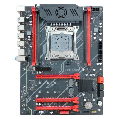 台式机主板-深圳市昂迅科技有限公司